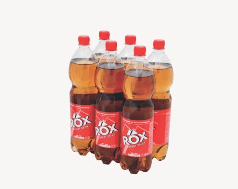 Rox Energy-Drink 6x1,5lt - Festdepot Ackerl